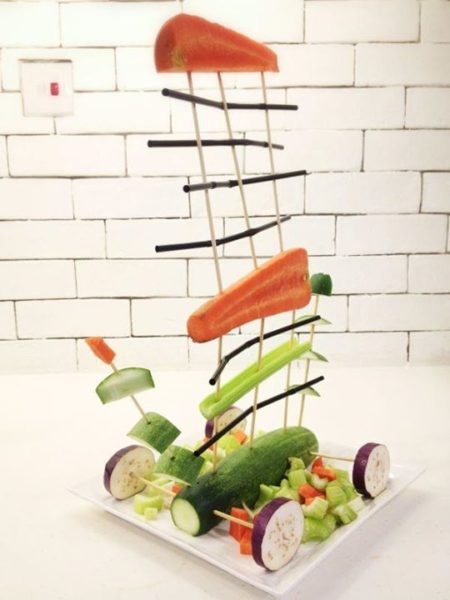 Team Building Cooking Programs - Cooking Class Singapore