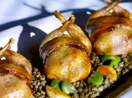 Quail Butchery Class - Learn Quail Butchering - Cooking Class Singapore