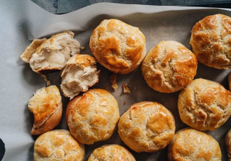 Learn How To Make Bread From Professional Chefs - Cooking Class Singapore